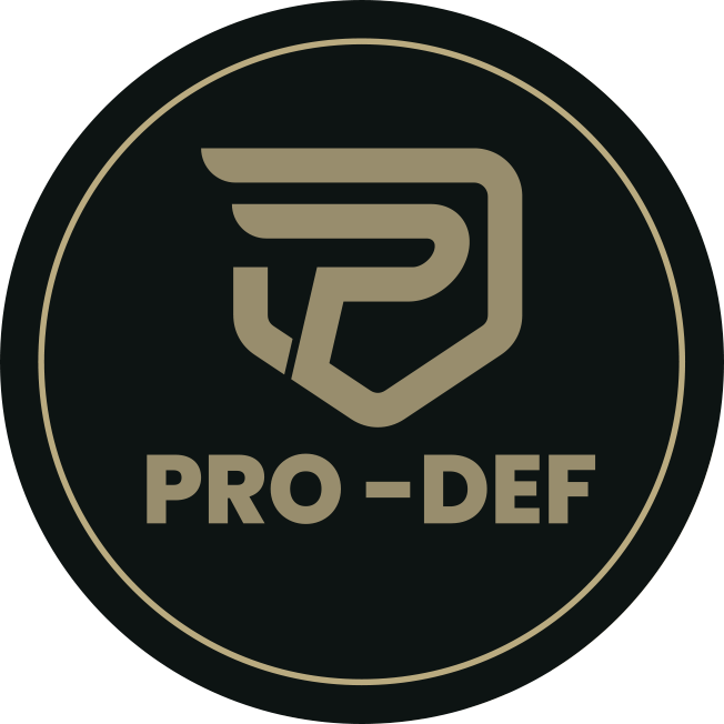 İletişim – Pro-Def